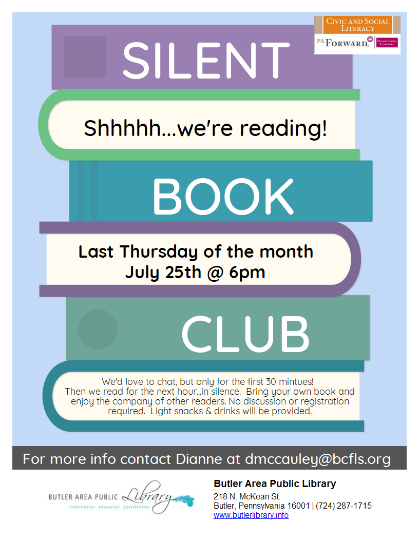LibraryAware