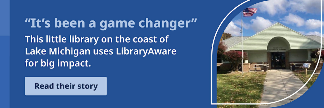 LibraryAware